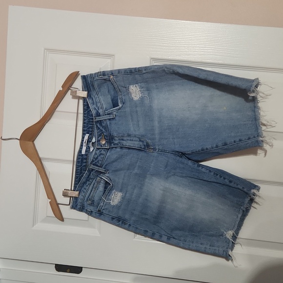 Sam Edelman | Shorts | Sam Edelman Bermuda Shorts | Poshmark